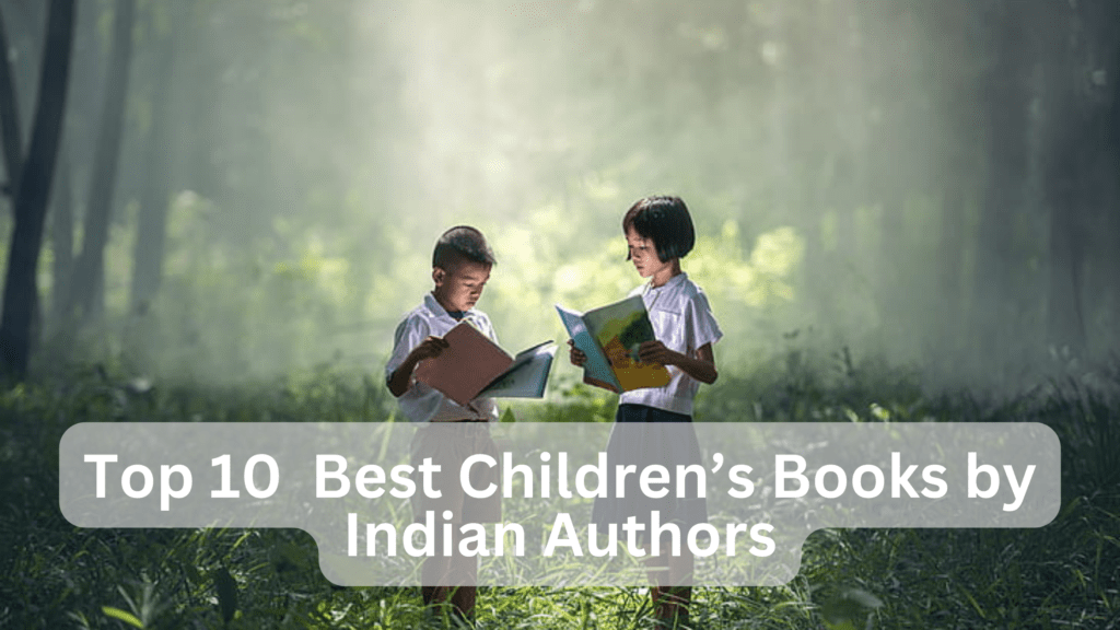 10 Best Children's Books Every Parent Should Add To Their Child’s Bookshelf